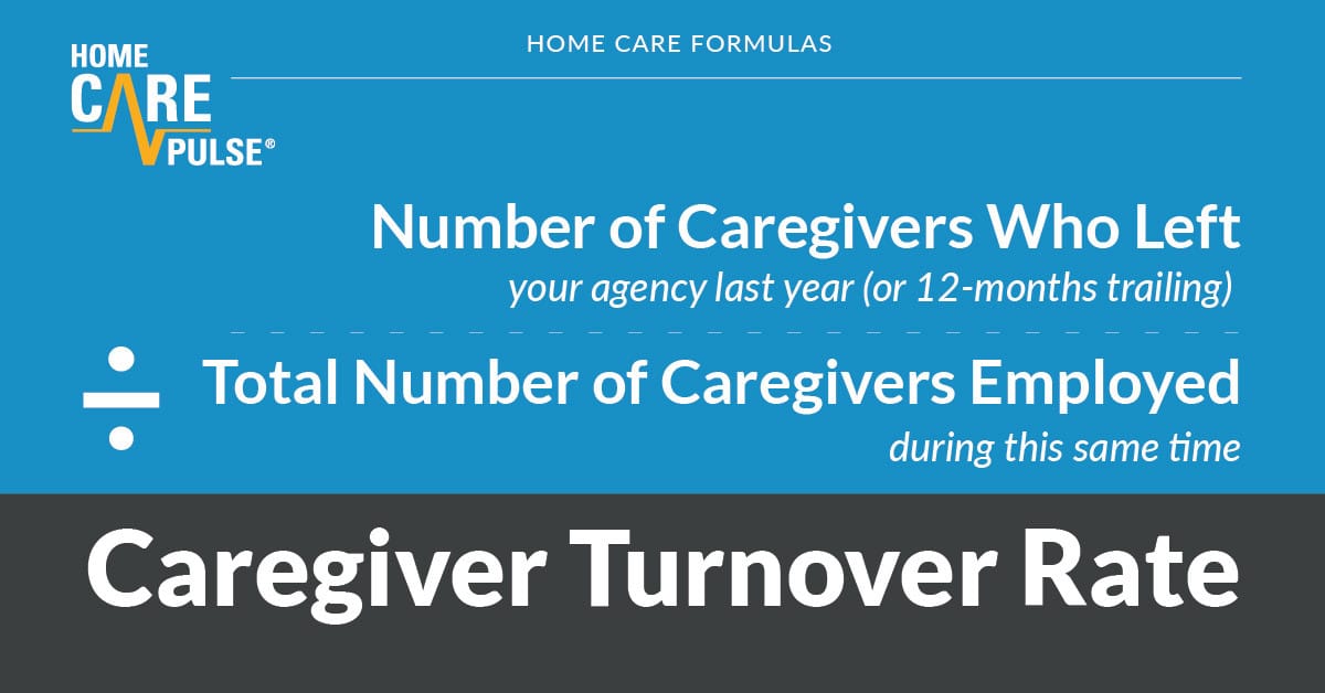 5 Metrics Every Home Care Agency Should Be Tracking