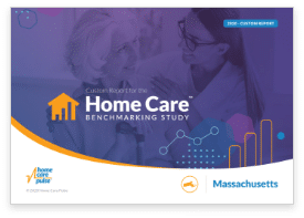 Home Care State Report - Massachusetts