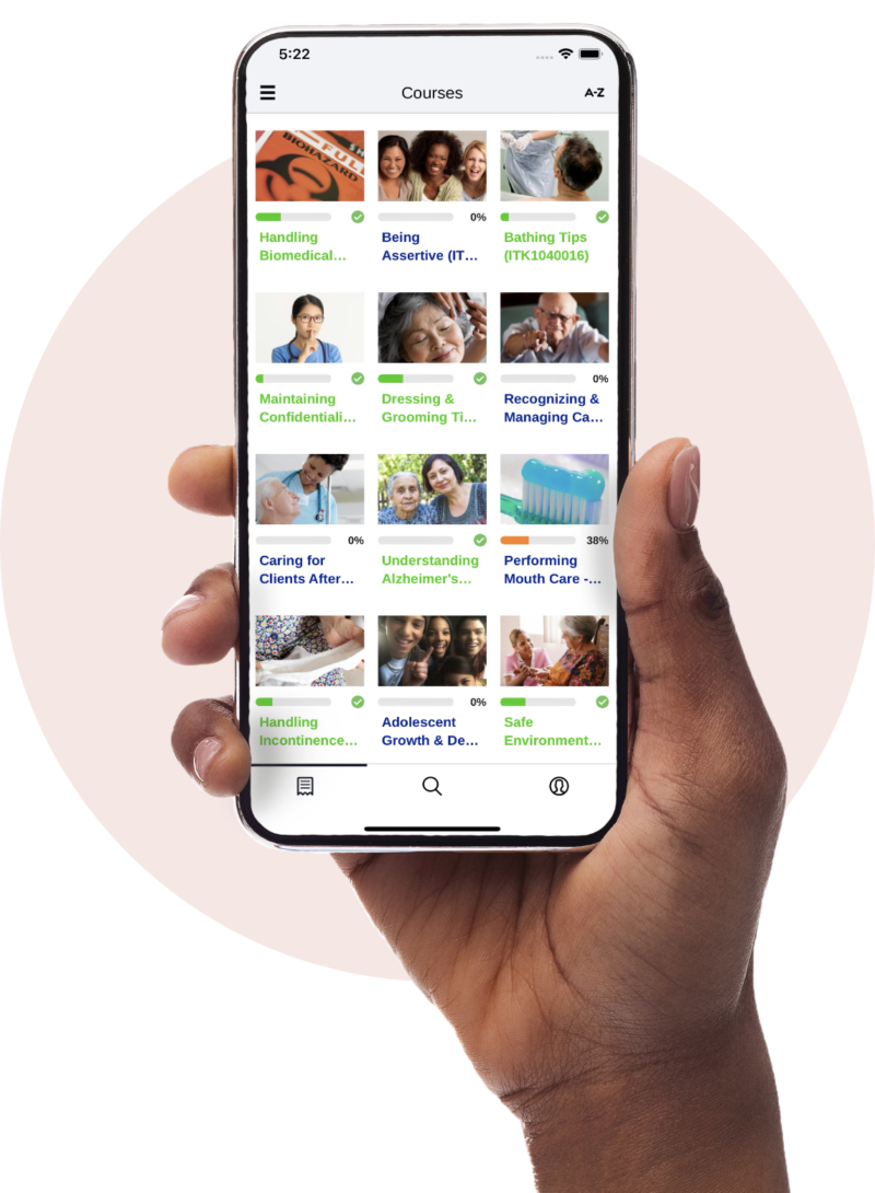 Home-Based Care Training | Activated Insights (formerly HCP Training)
