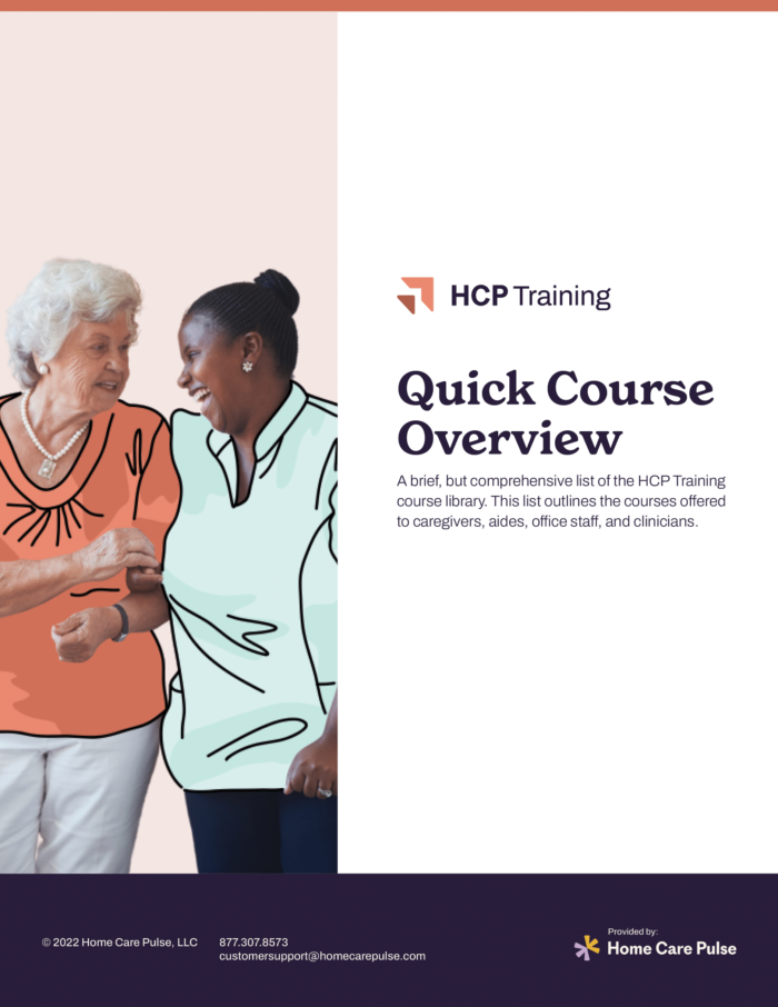 Course Catalog PDF | Activated Insights