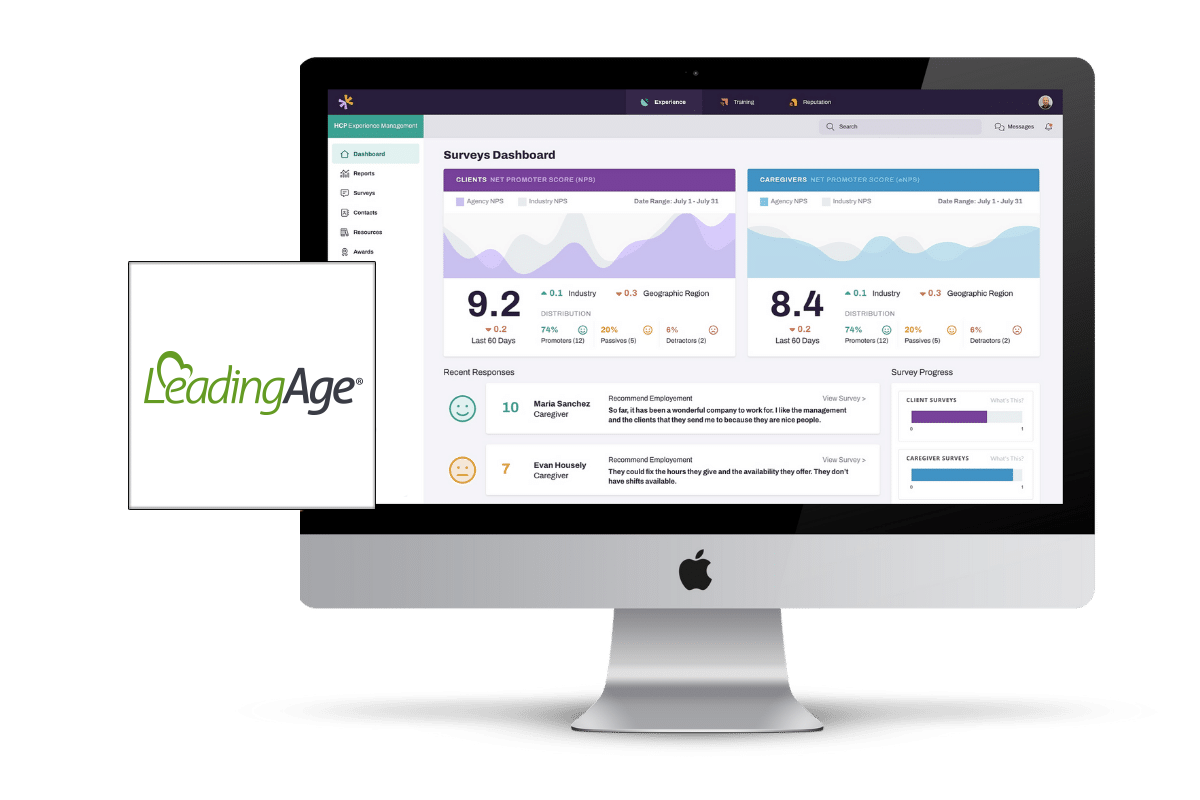 Activated Insights+ LeadingAge