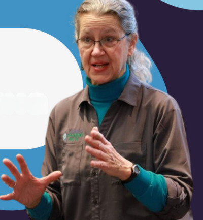 Teepa Snow: Challenging Behavior | Activated Insights