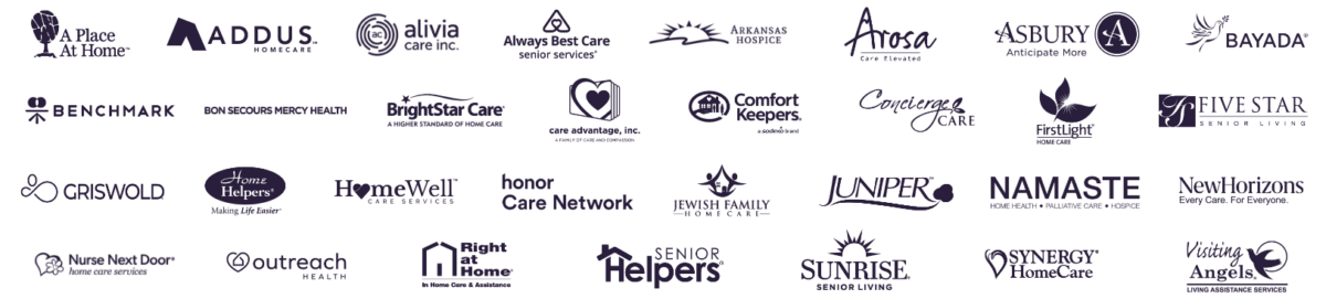 Senior & Home Care Software Solutions | Activated Insights
