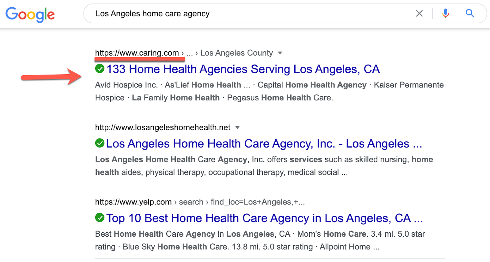 11 Ways to Get Clients for a Non-Medical Home Care Business